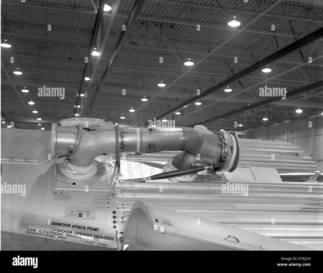 The Atlas Collection at the San Diego Air & Space Museum preserves ...