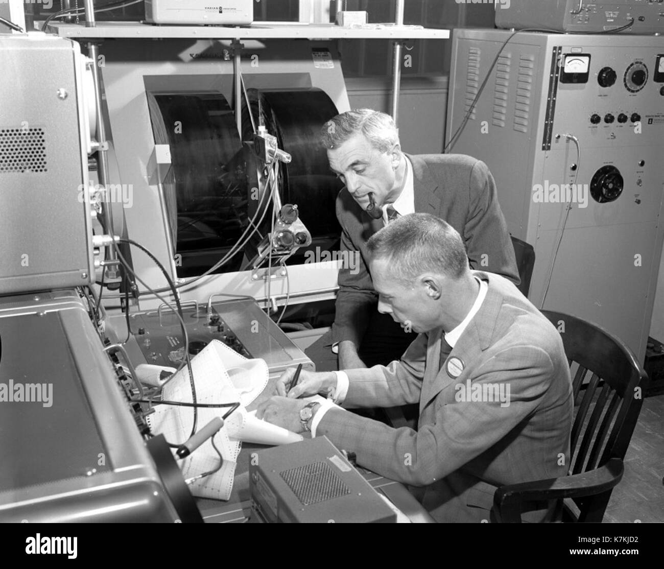 The Atlas Collection at the San Diego Air & Space Museum features key ...