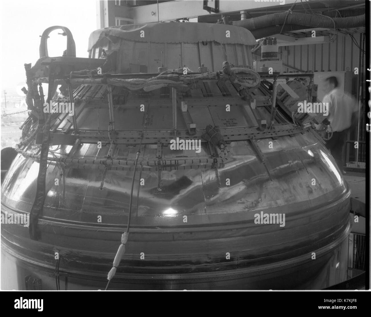 The Atlas Collection at the San Diego Air & Space Museum preserves ...