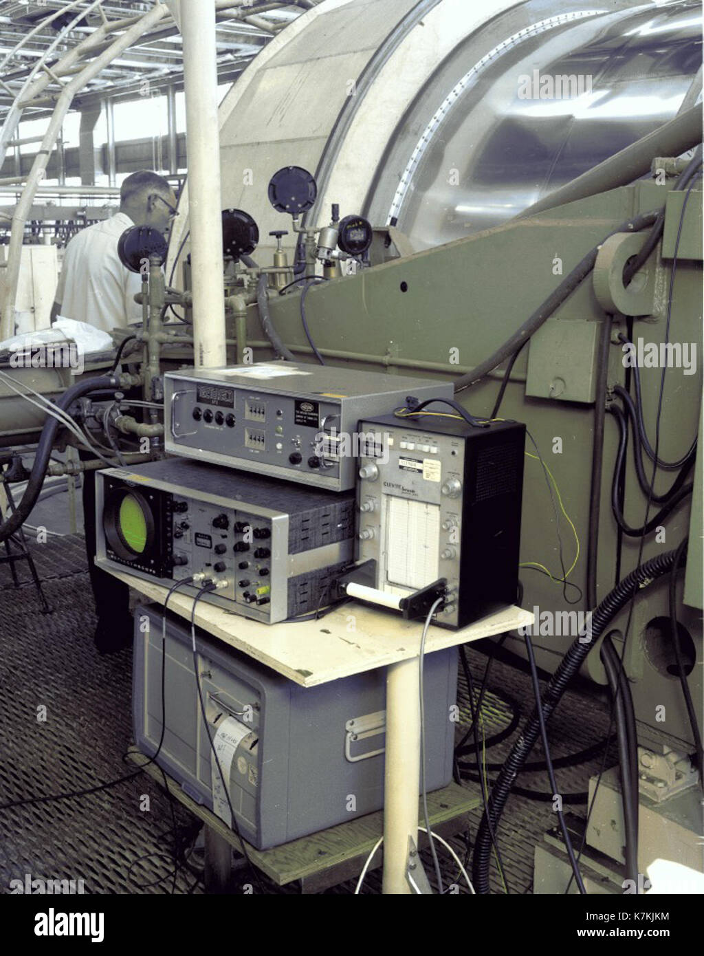 The Atlas Collection at the San Diego Air & Space Museum includes 16mm ...