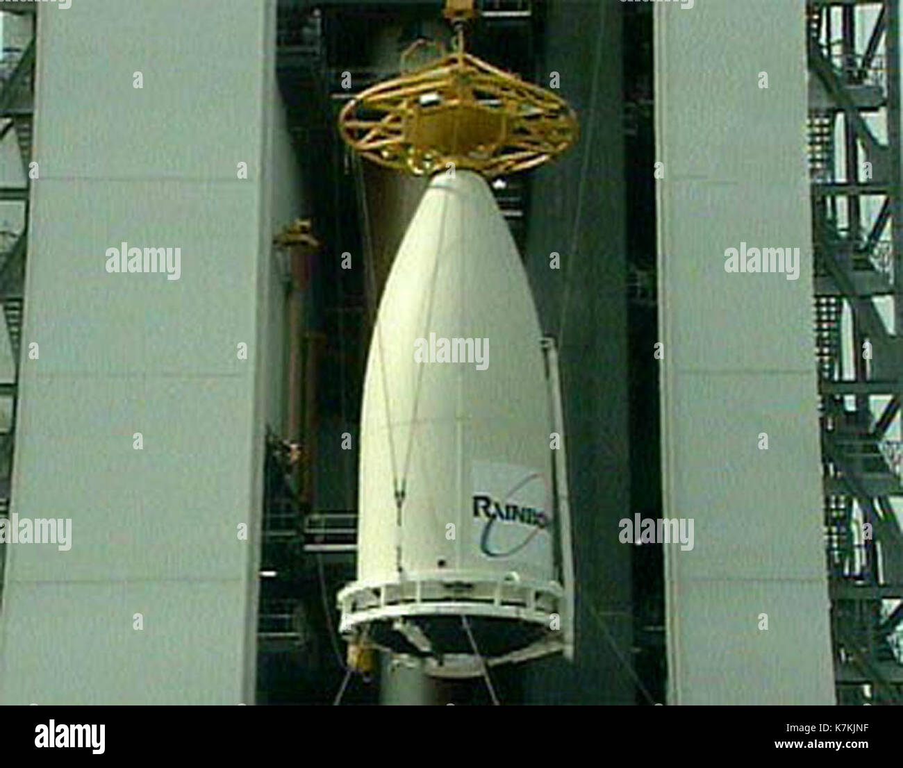 The Atlas Collection at the San Diego Air & Space Museum preserves ...