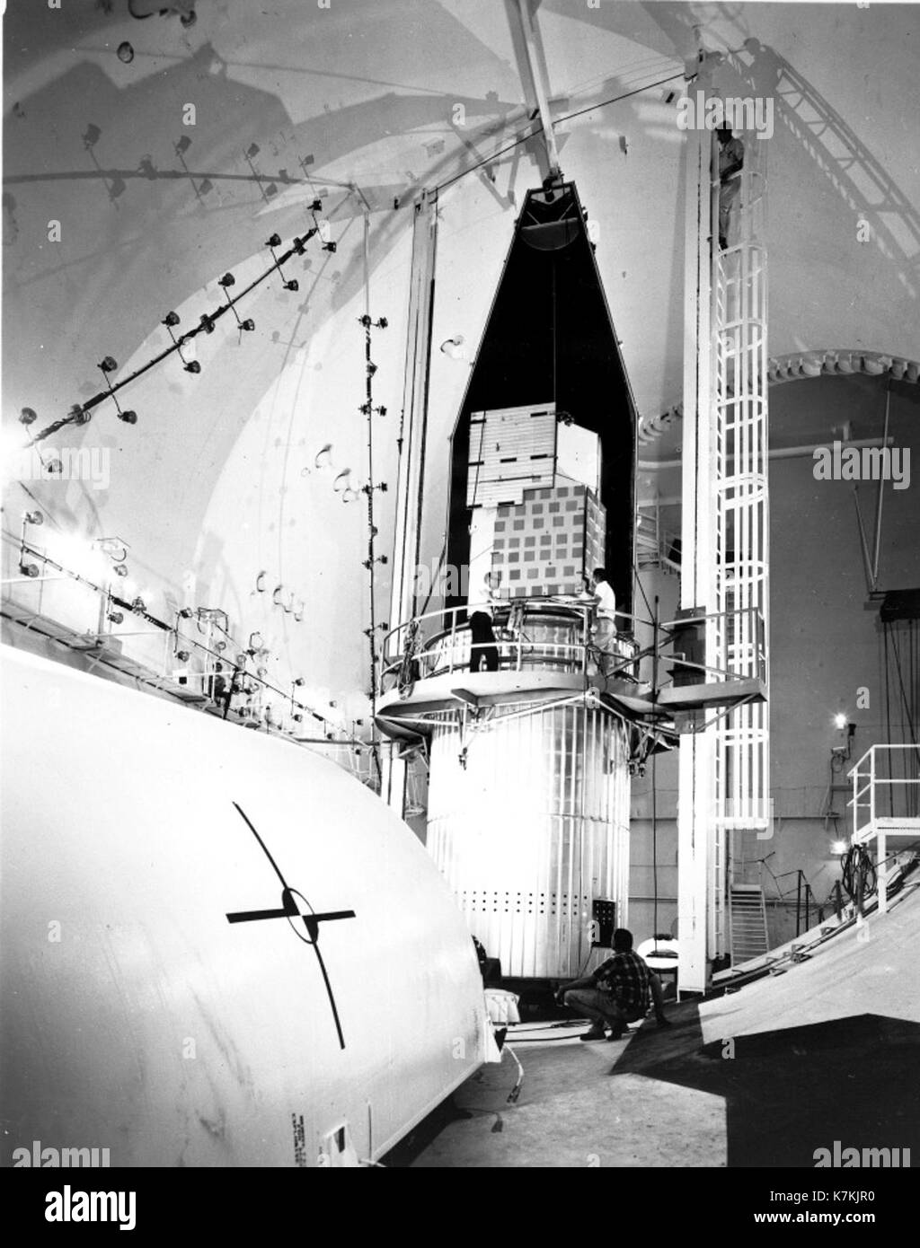 The Atlas Collection at the San Diego Air & Space Museum preserves ...