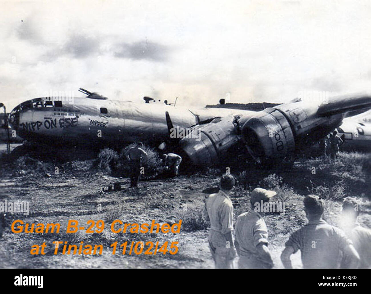9th bomb group image 36773007076 o Stock Photo - Alamy