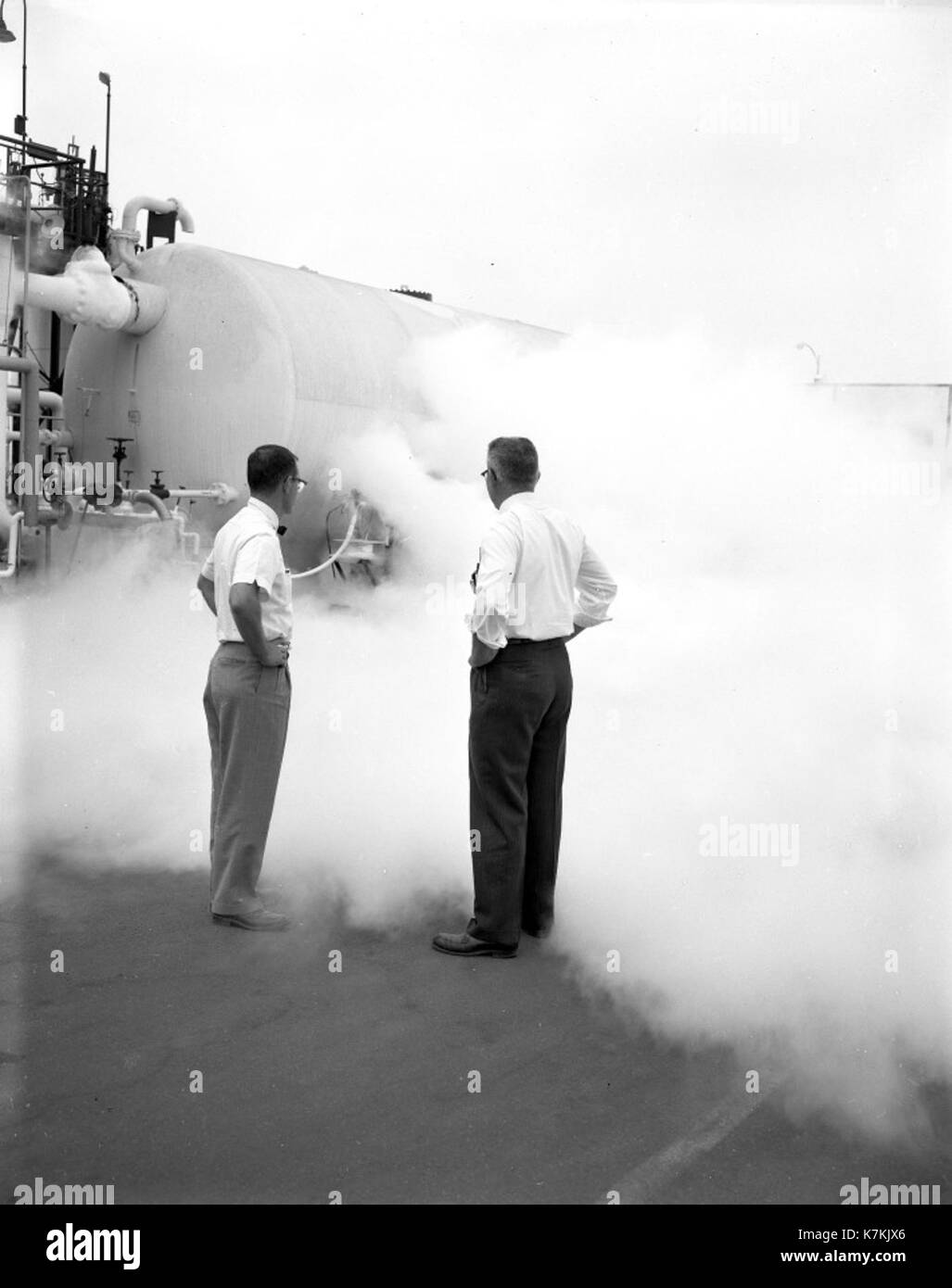 The Atlas Collection at the San Diego Air & Space Museum preserves ...