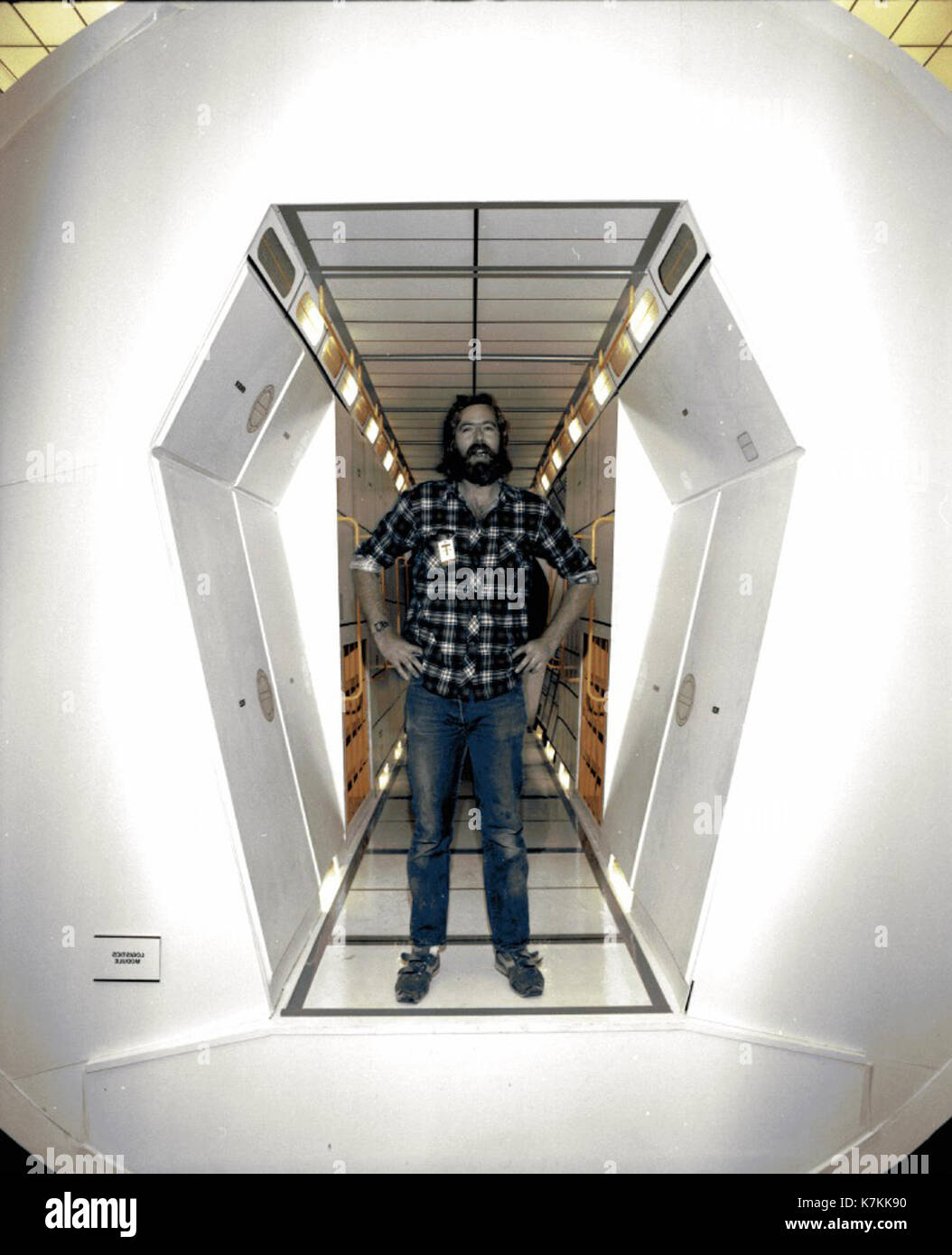 The Atlas Collection at the San Diego Air & Space Museum contains ...