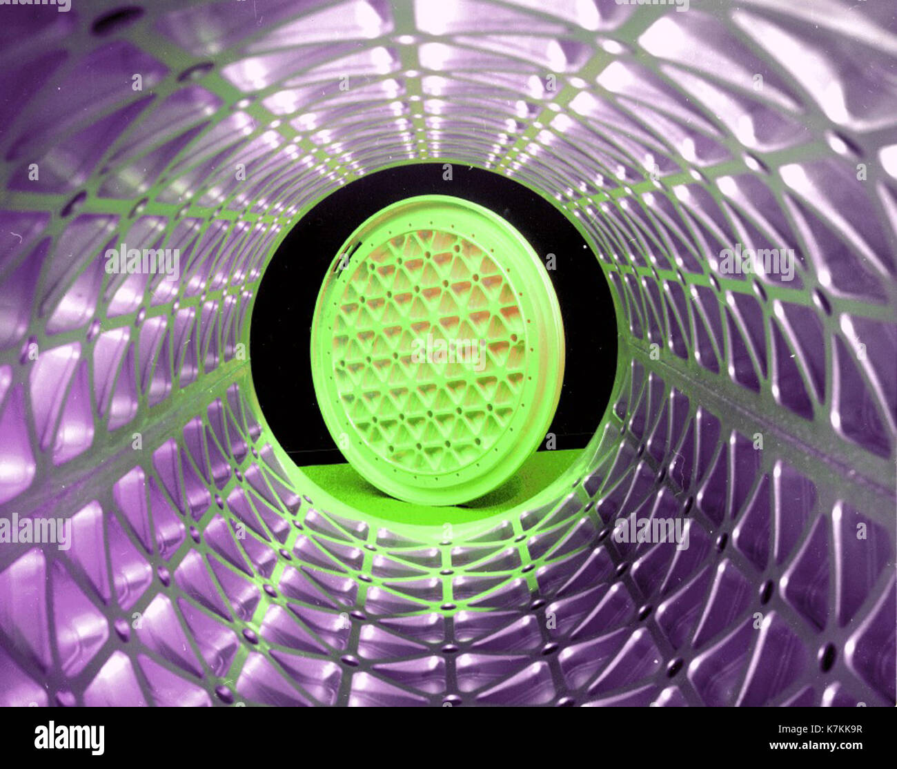 The Atlas Collection at the San Diego Air & Space Museum holds ...