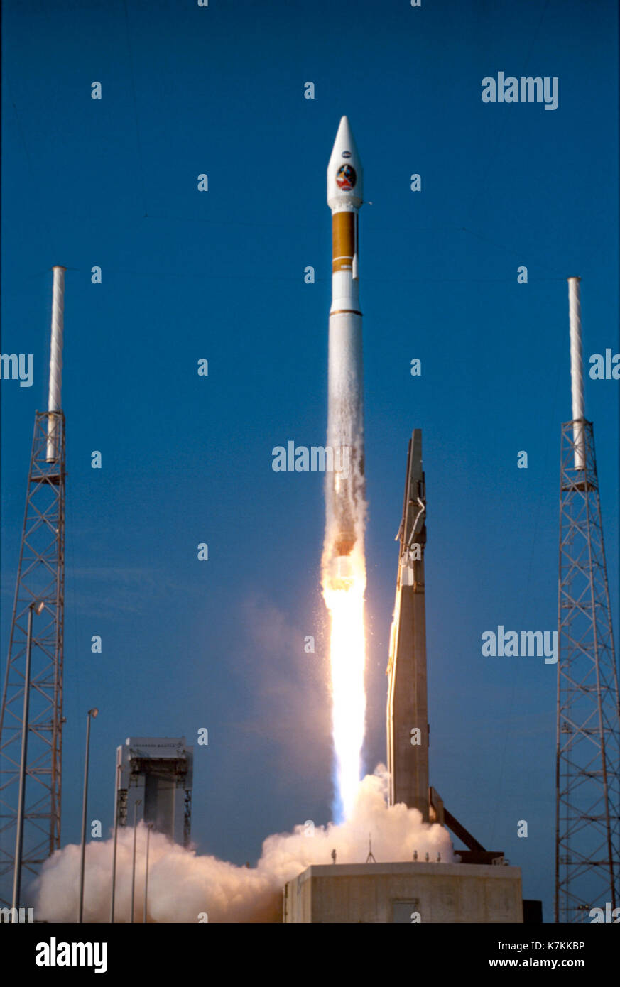 Mars Reconnaissance Orbiter Mro High Resolution Stock Photography and ...