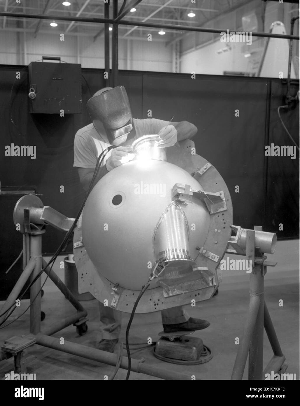 The Atlas Collection at the San Diego Air & Space Museum includes 3,000 ...