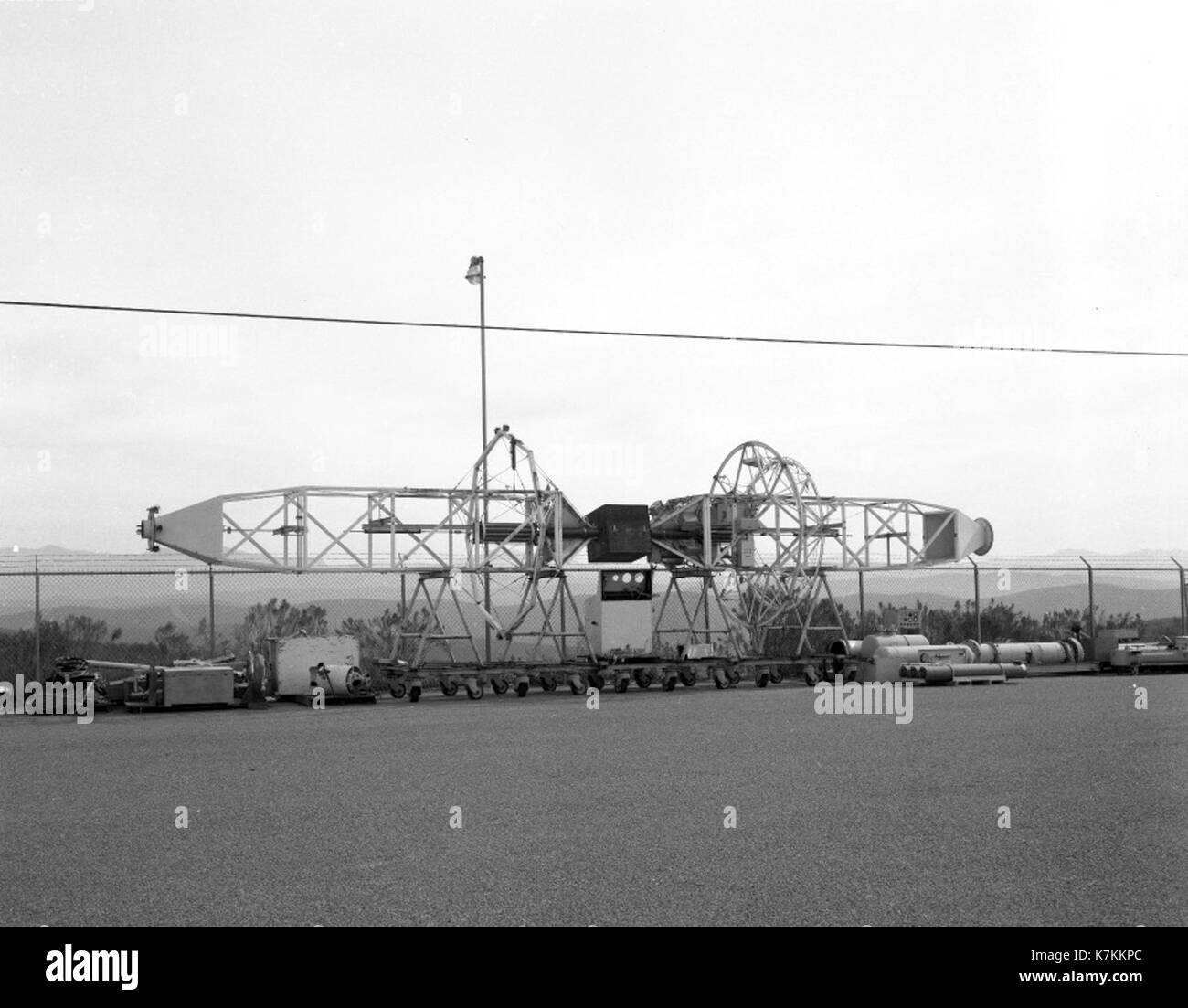 The Atlas Collection at the San Diego Air & Space Museum holds crucial ...