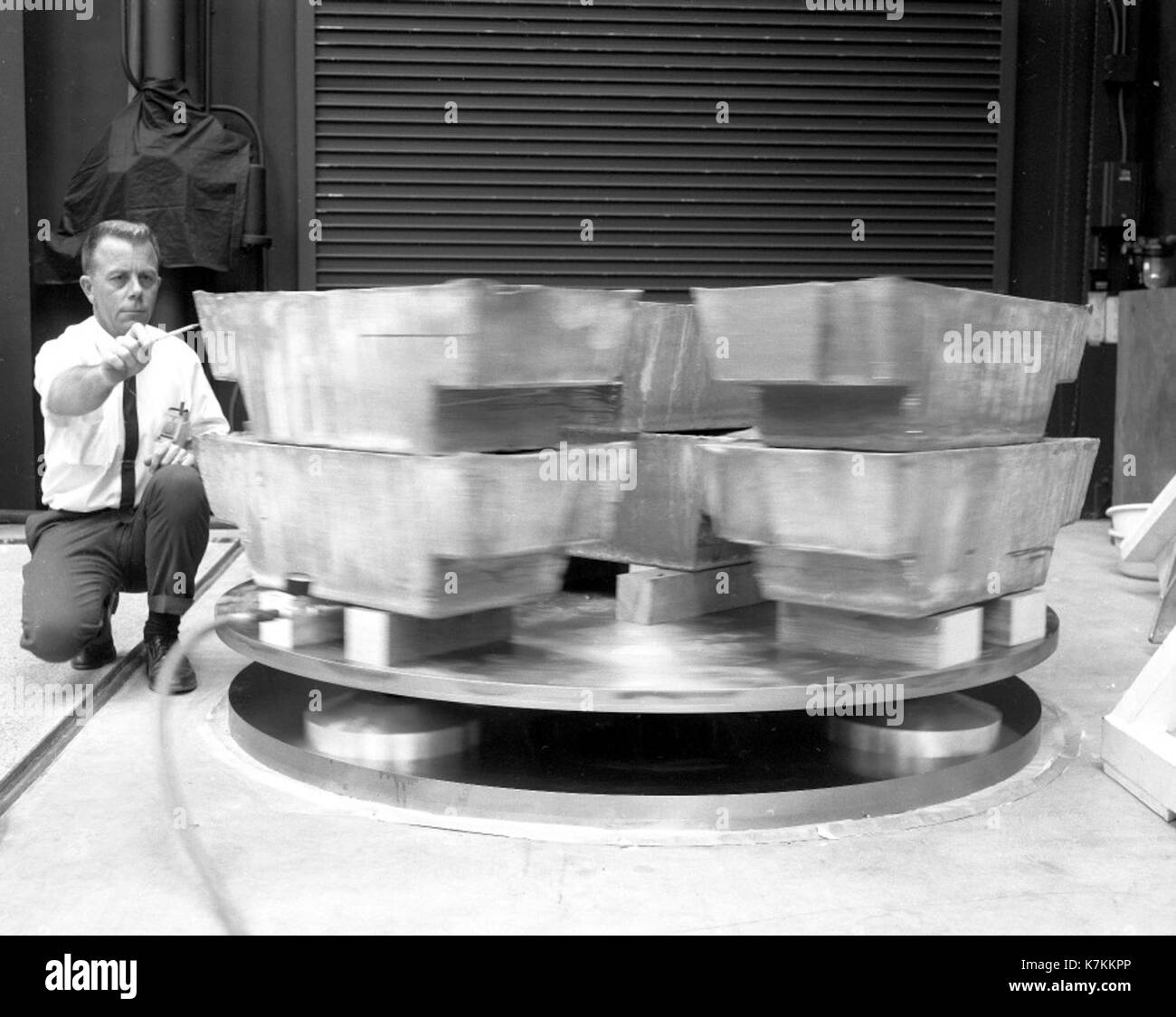 The Atlas Collection at the San Diego Air & Space Museum documents the ...