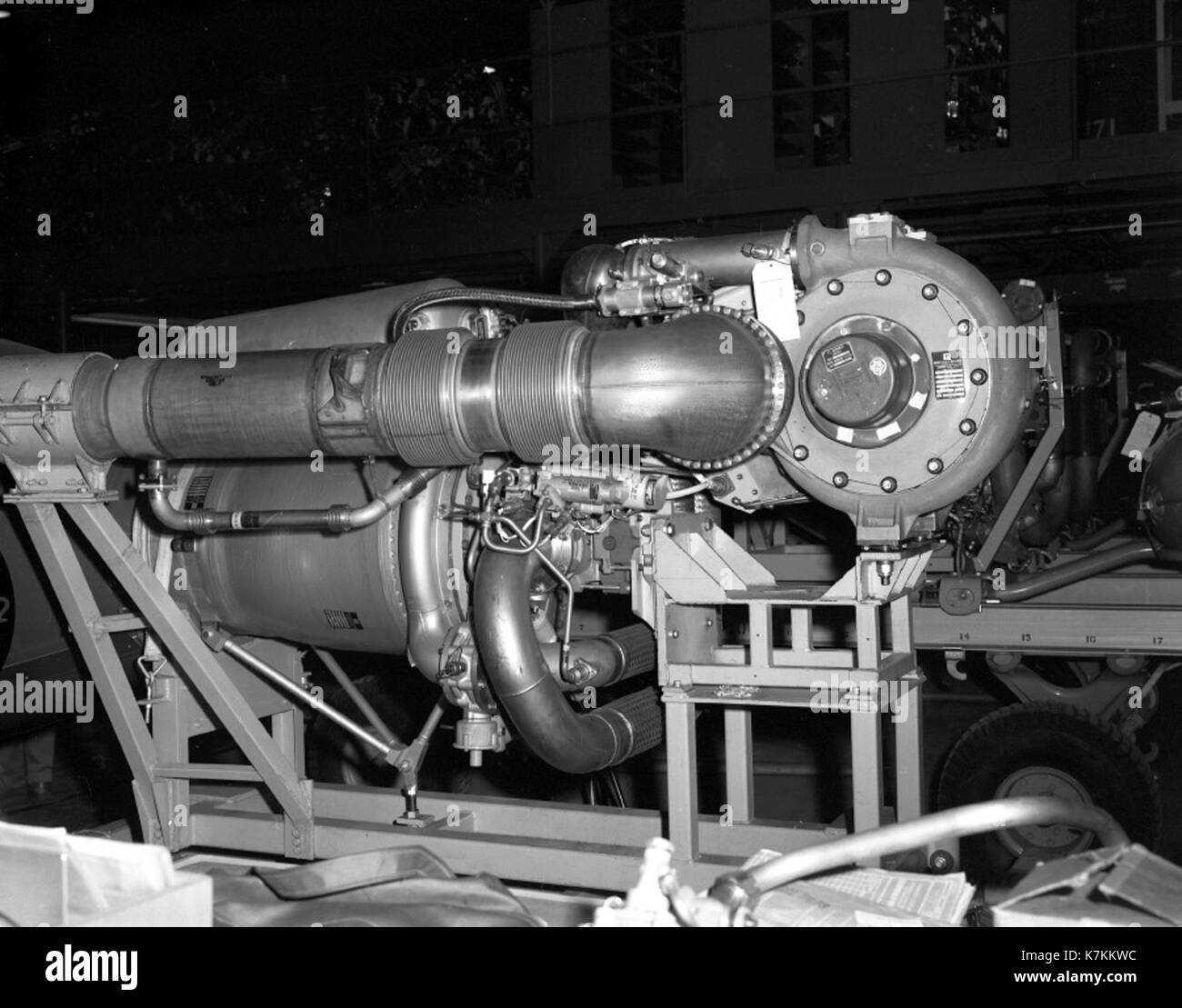 The Atlas Collection at the San Diego Air & Space Museum contains ...