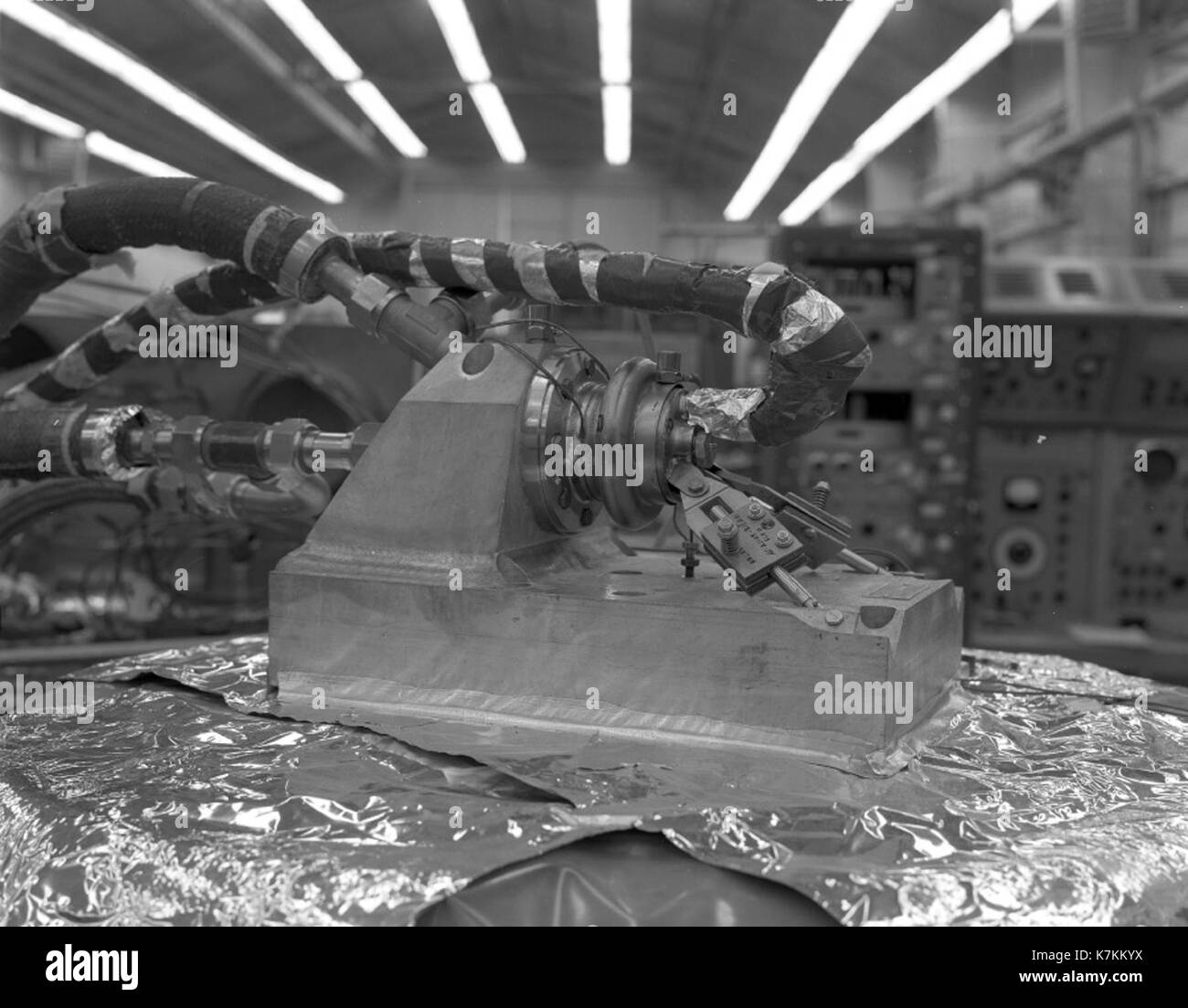 The Atlas Collection at the San Diego Air & Space Museum includes ...