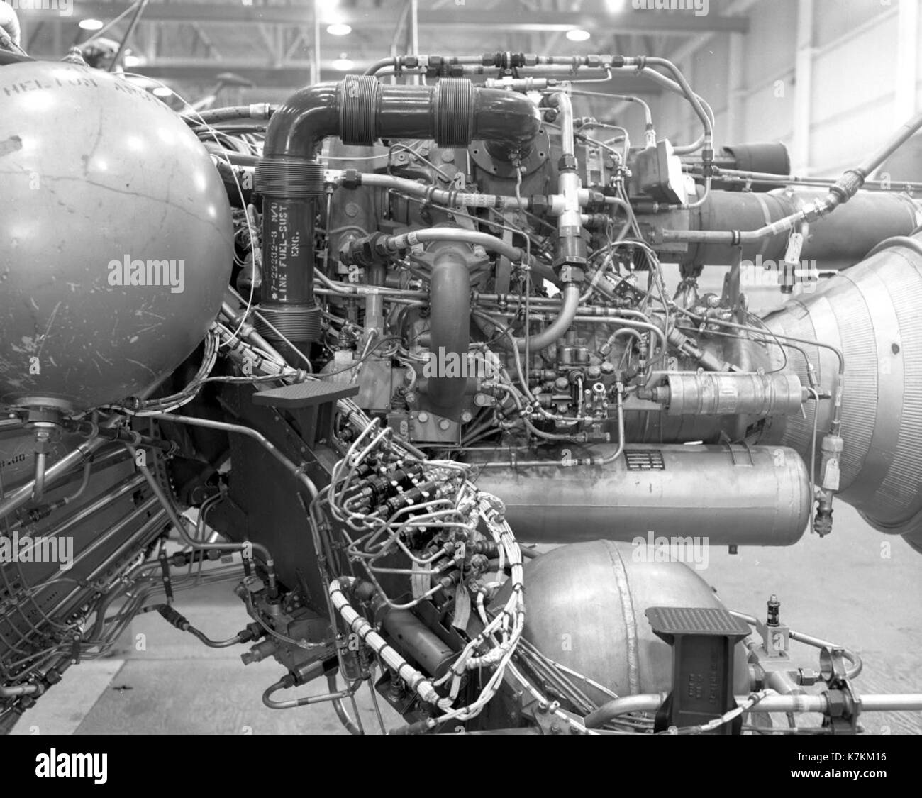 The Atlas Collection at the San Diego Air & Space Museum includes over ...