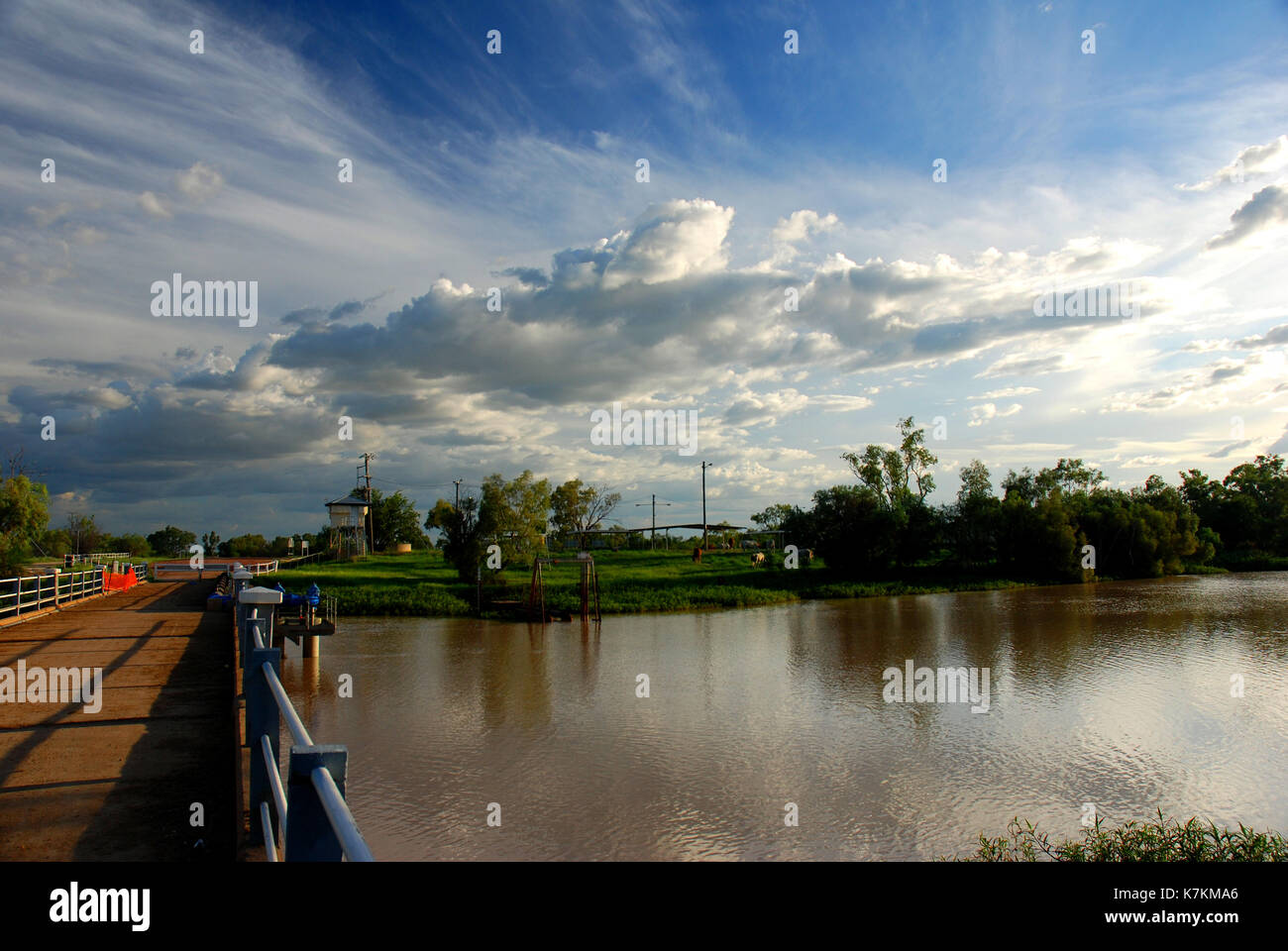 Longreach hi-res stock photography and images - Alamy