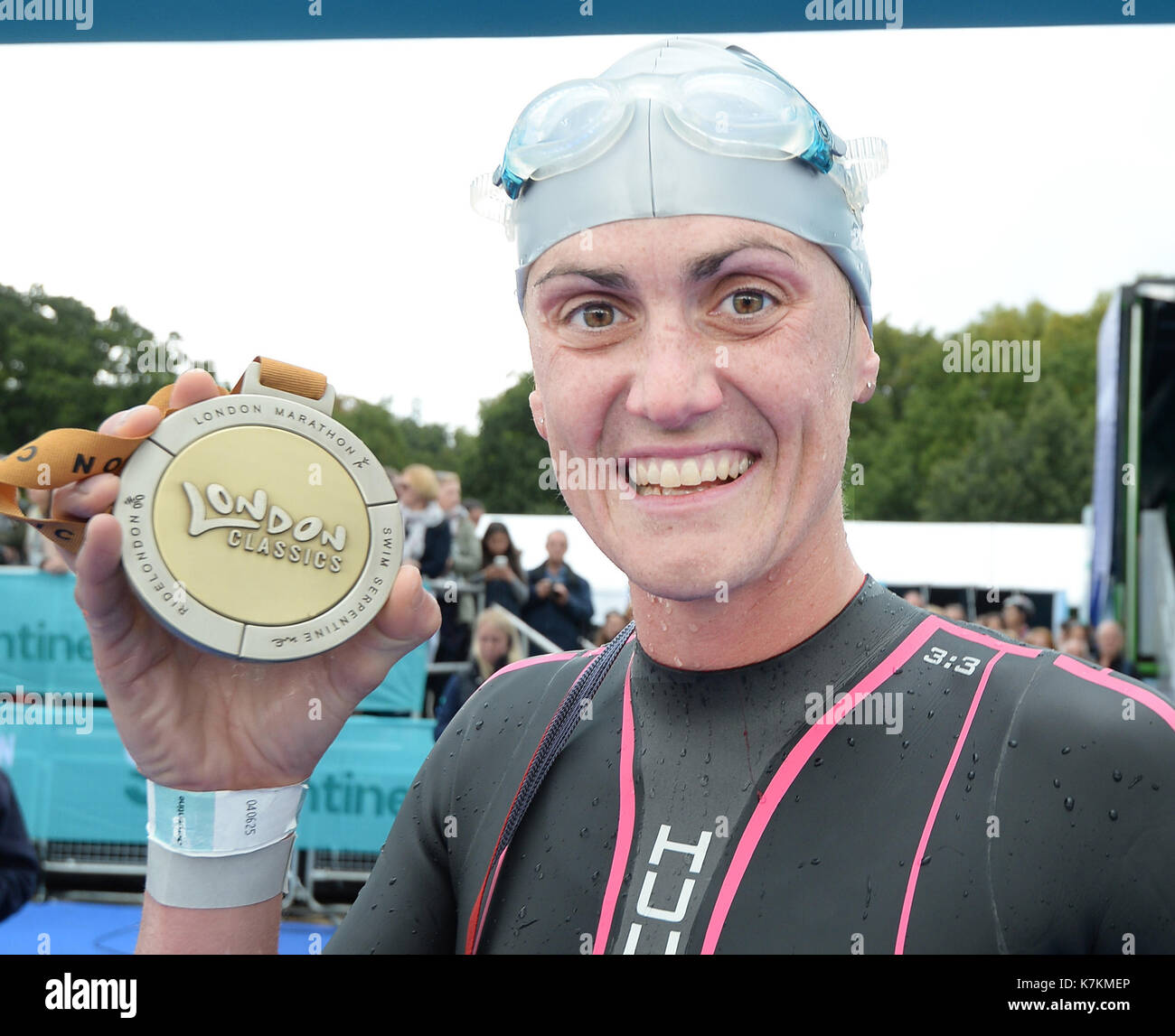 Mass swim hi-res stock photography and images - Alamy