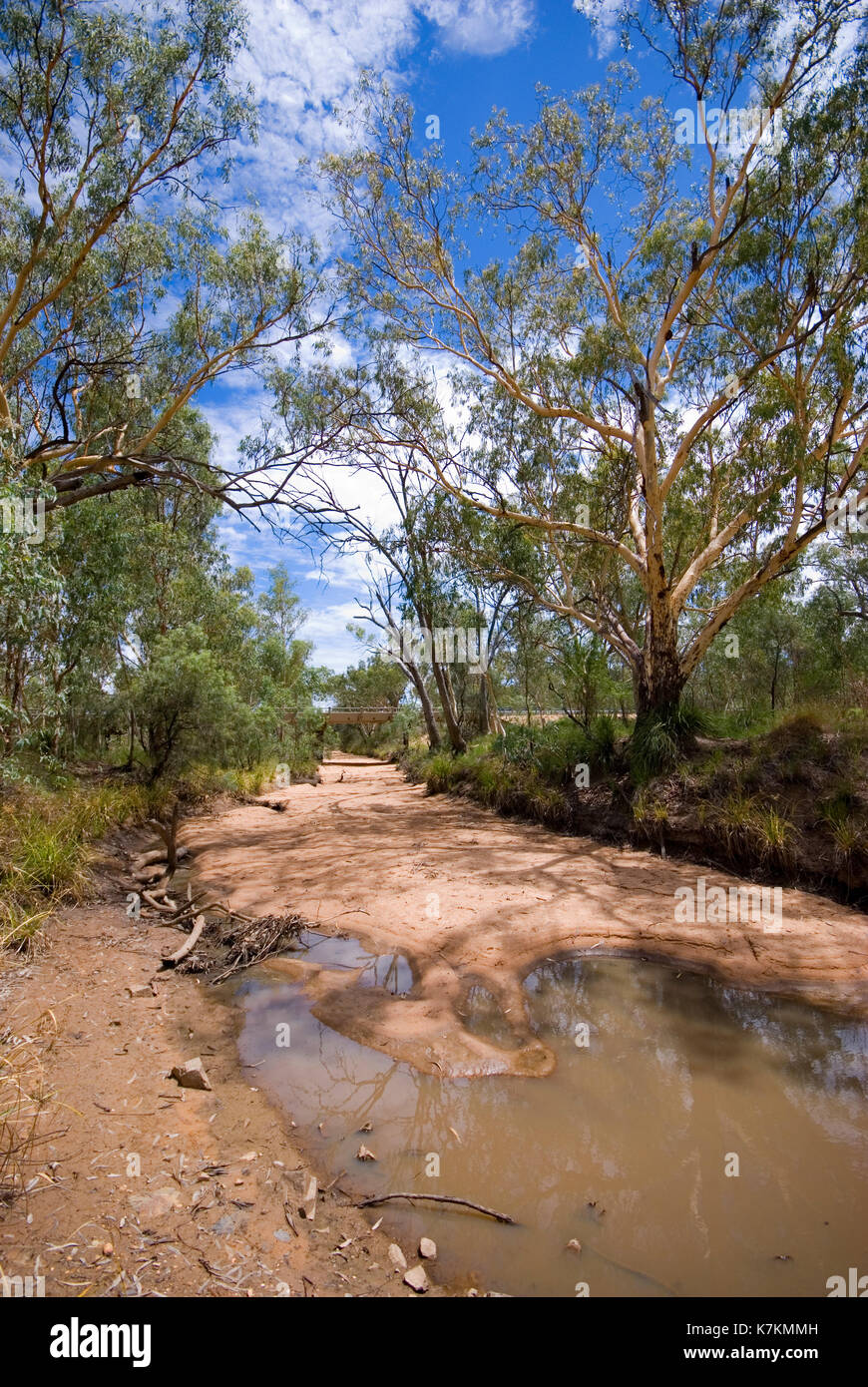 Alice river hi-res stock photography and images - Alamy