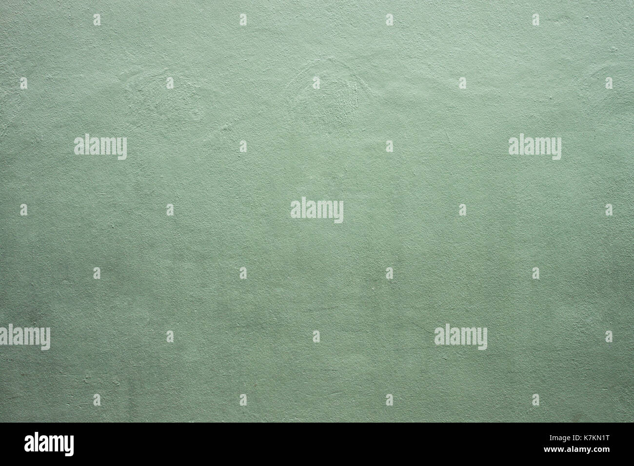 surface of green cement wall for the design texture background Stock ...