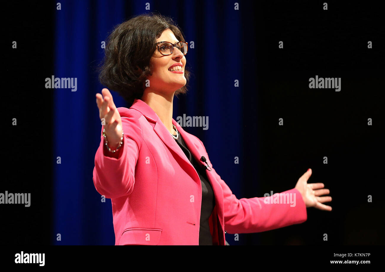 Layla moran mp hi-res stock photography and images - Alamy