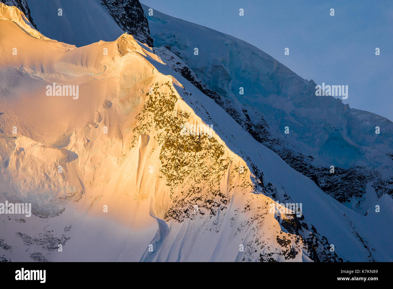 Neumayer Channel, Antarctica Stock Photo - Alamy