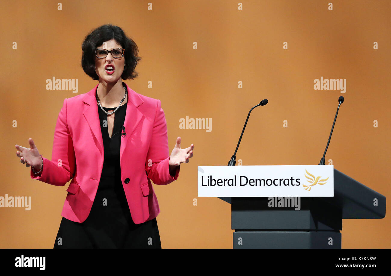 Layla moran mp hi-res stock photography and images - Alamy