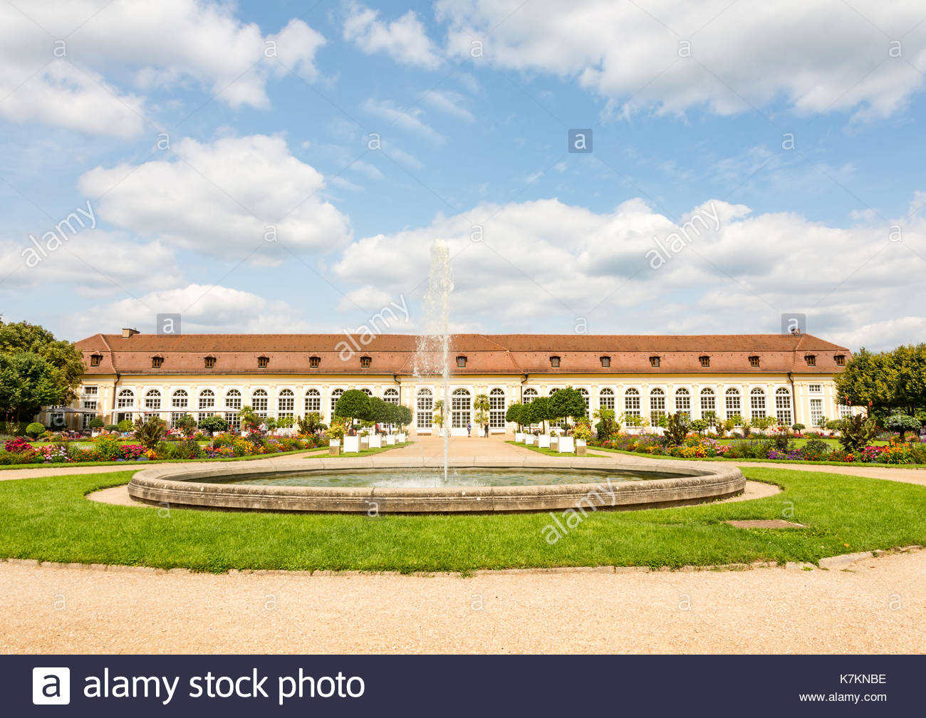Ansbach Germany Stock Photos & Ansbach Germany Stock Images - Alamy