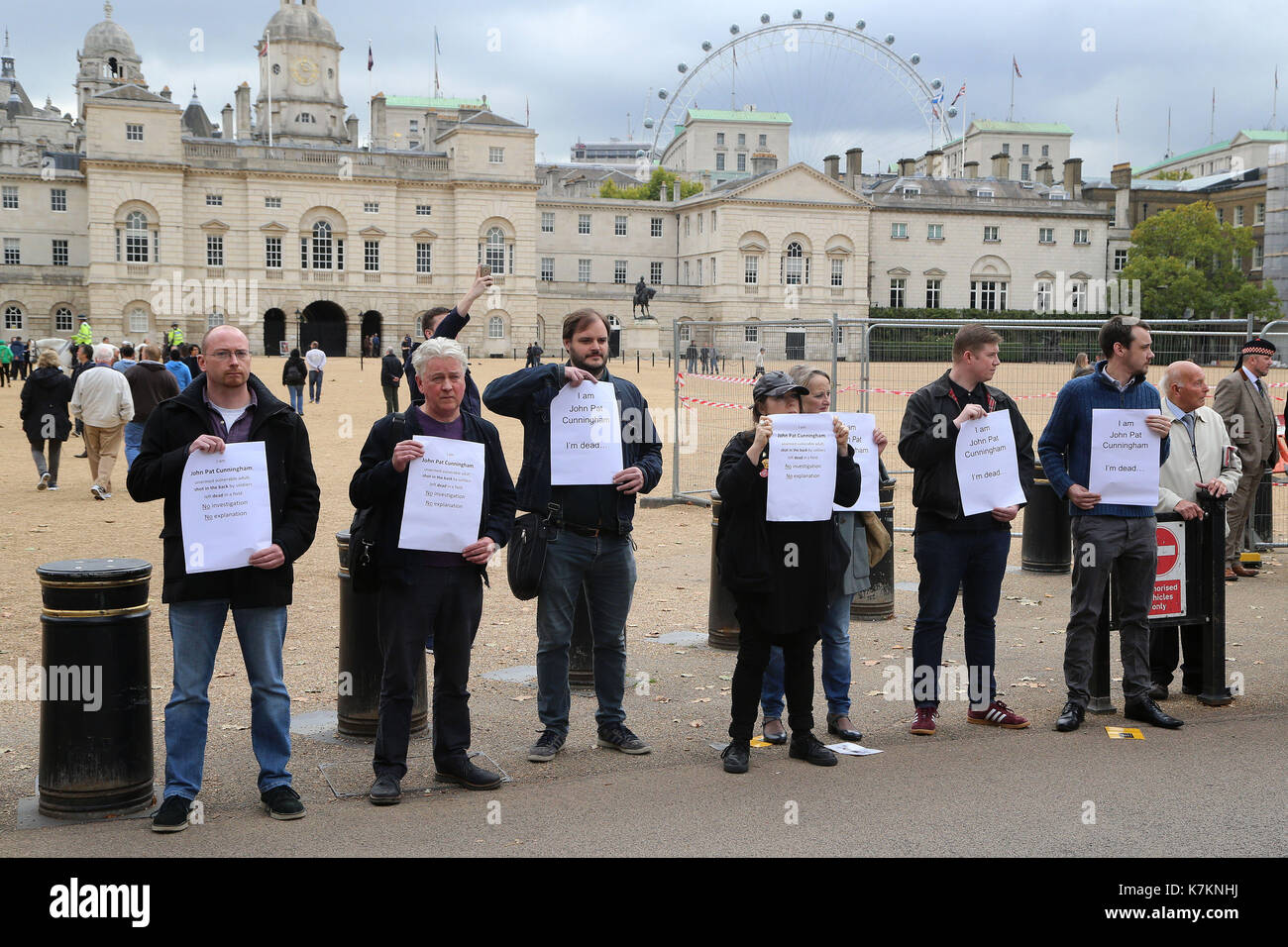 John pat cunningham hi-res stock photography and images - Alamy