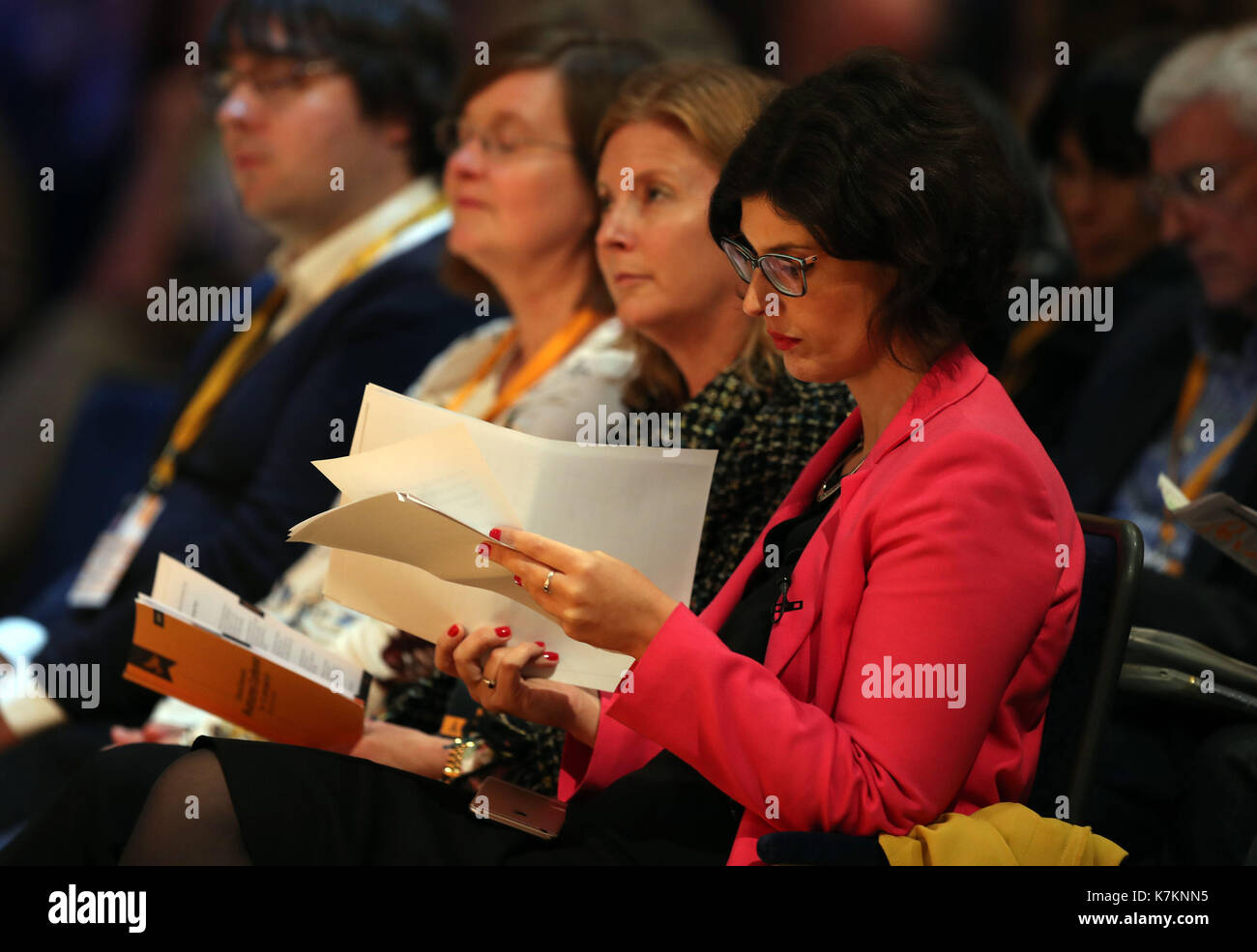 Layla moran hi-res stock photography and images - Alamy