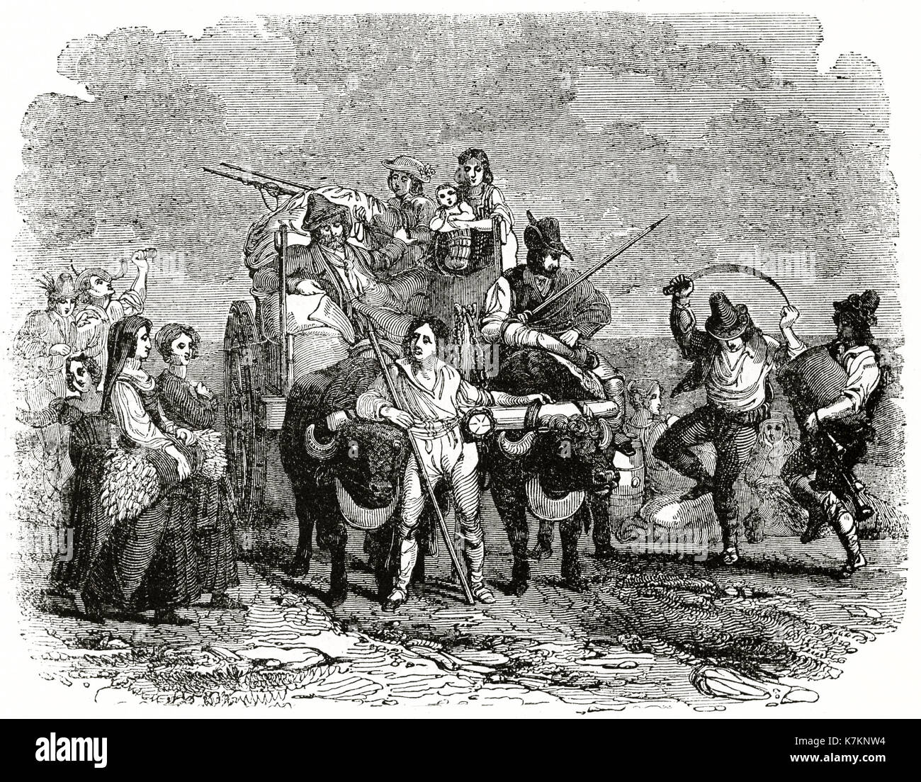 Pontine marshes italy High Resolution Stock Photography and Images - Alamy