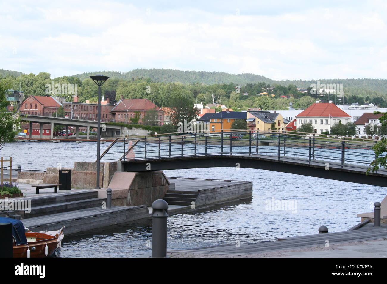 Porsgrunn hi-res stock photography and images - Alamy