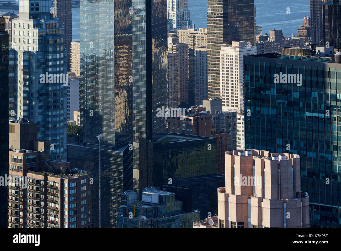 Old new york city shadow hi-res stock photography and images - Alamy