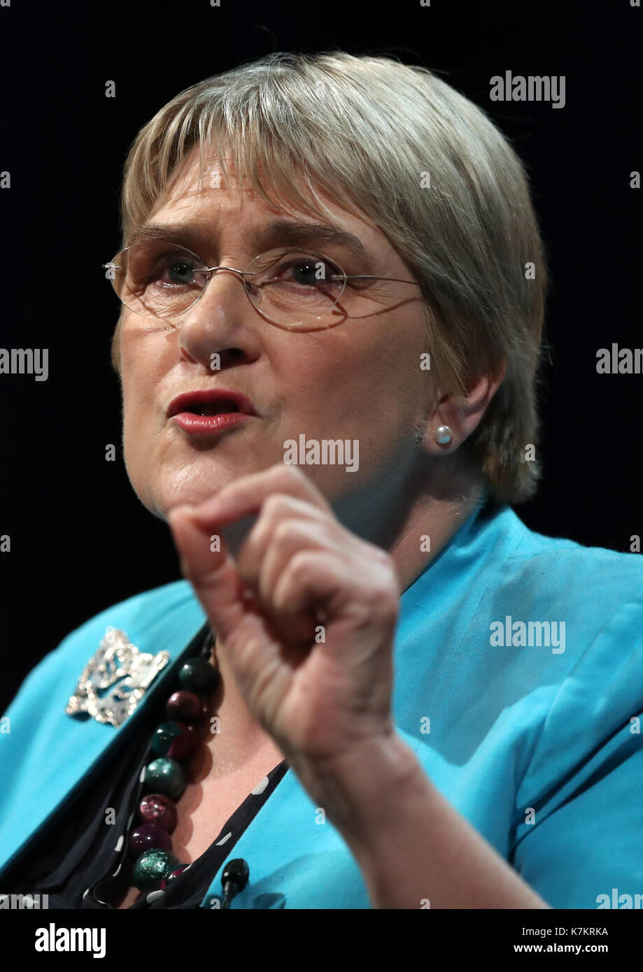 First speech as president hi-res stock photography and images - Alamy