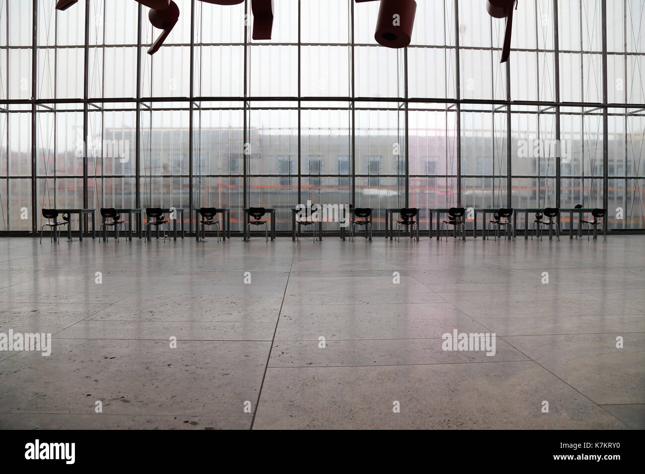 Leipzig Museum of Fine Arts Stock Photo - Alamy