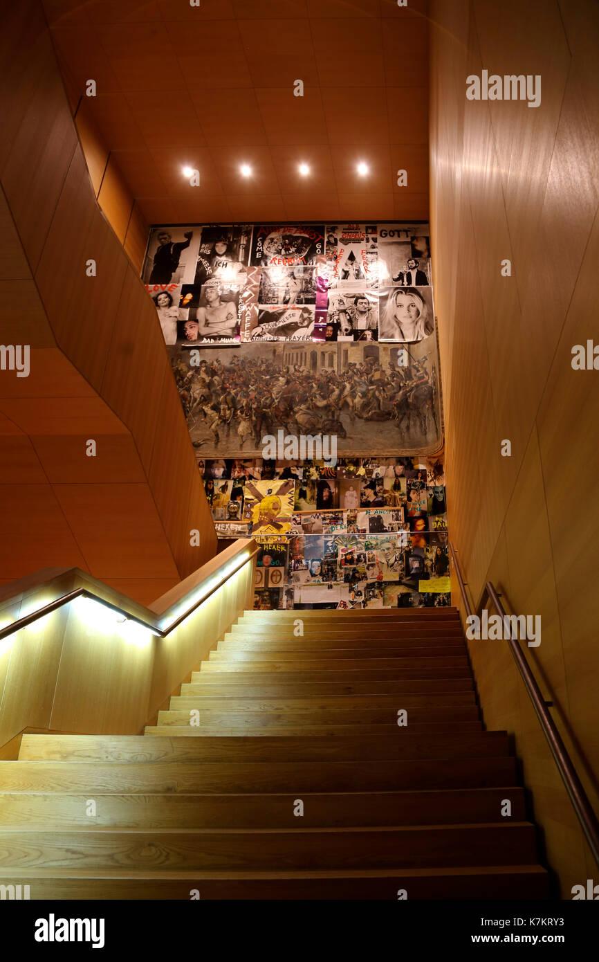 Leipzig museum of fine arts hi-res stock photography and images - Alamy