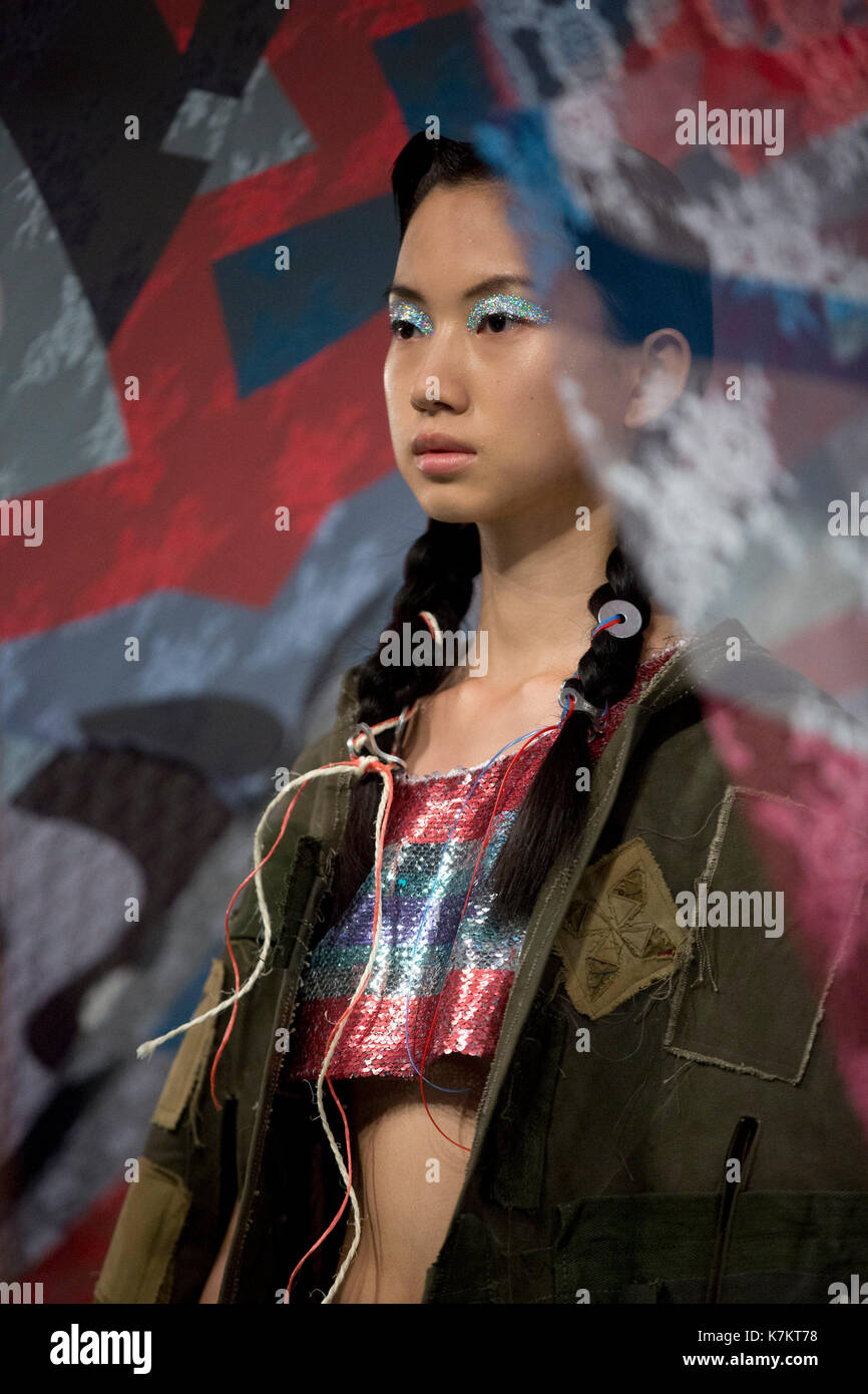 Sadie williams presentation hi-res stock photography and images - Alamy