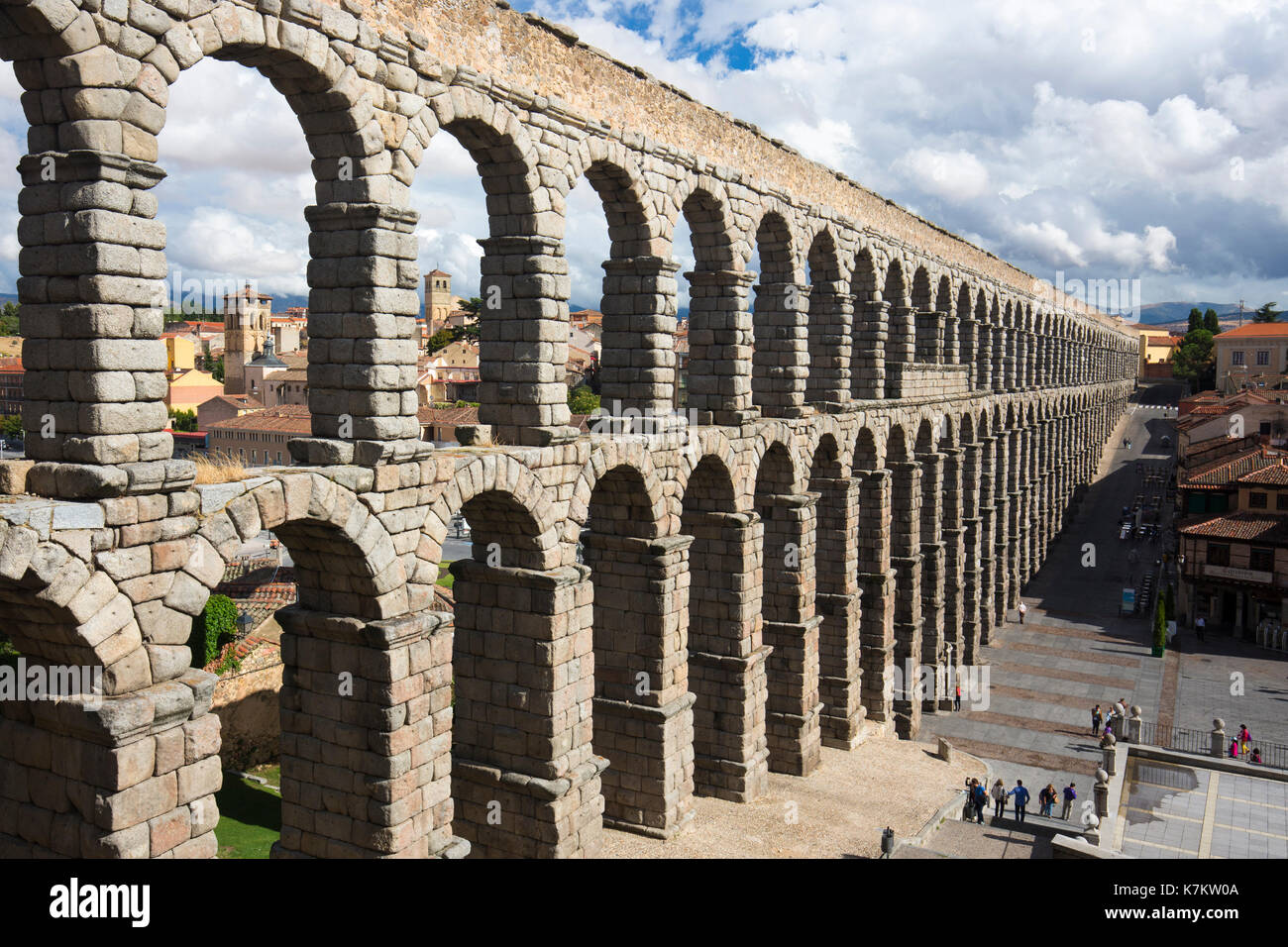 The Aquaduct High Resolution Stock Photography and Images - Alamy