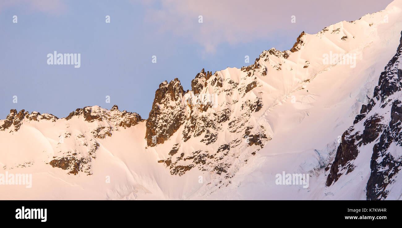Neumayer Channel, Antarctica Stock Photo - Alamy