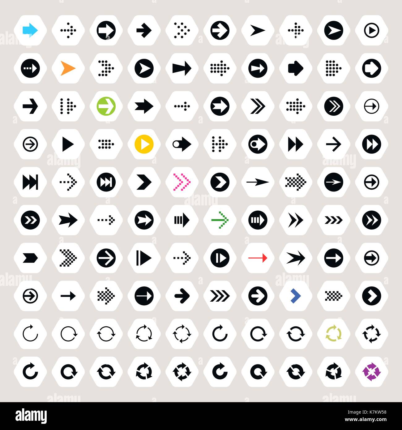 Black and white mono monochrome Stock Vector Images - Alamy