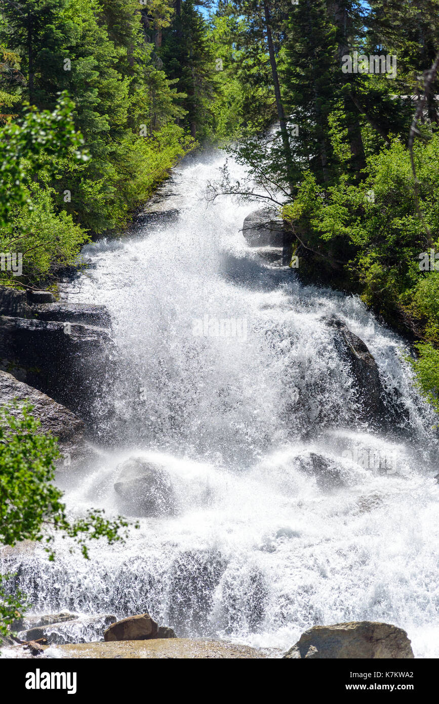 Rocky portal hi-res stock photography and images - Alamy