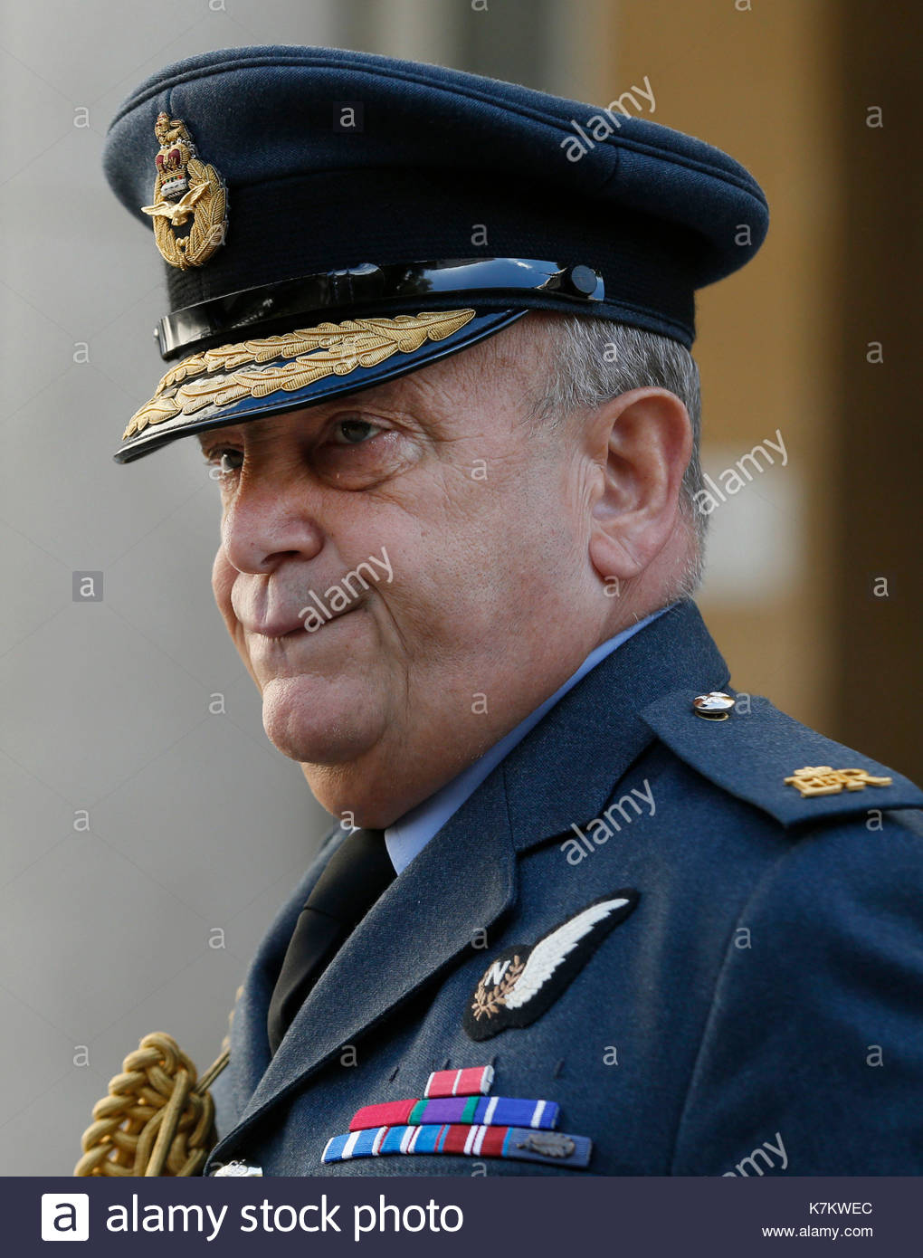 Sir Stuart Peach Stock Photos & Sir Stuart Peach Stock Images - Alamy