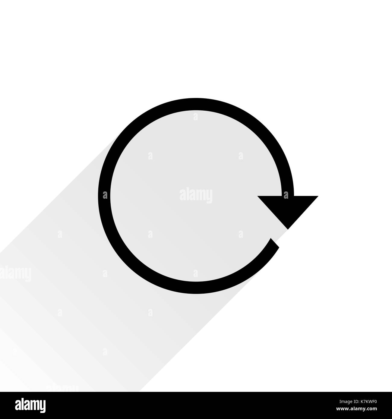 Pictograma ui Stock Vector Images - Alamy