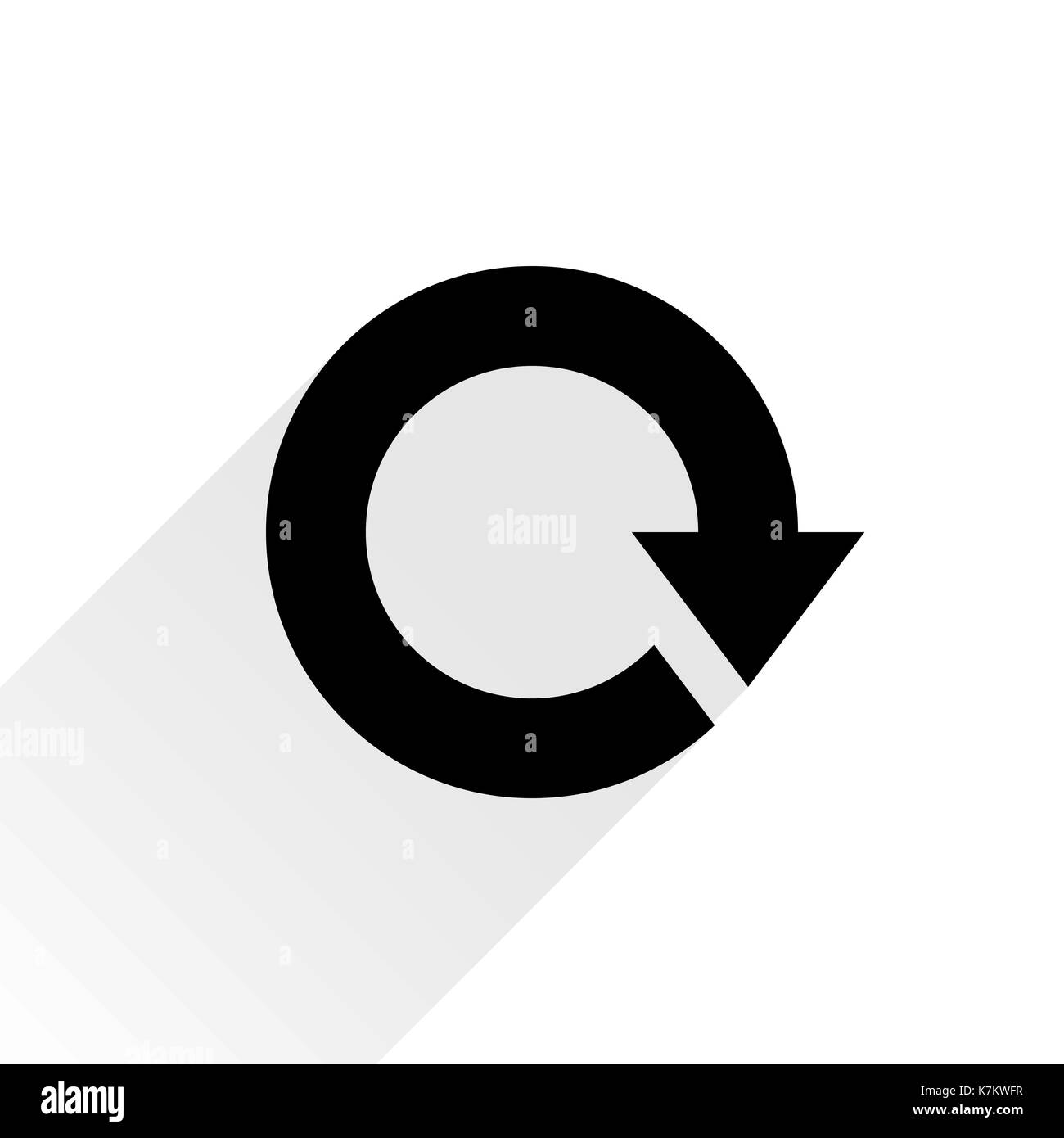 Repeat sign hi-res stock photography and images - Alamy