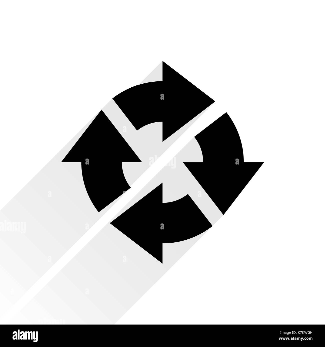 Pictograma web Stock Vector Images - Alamy