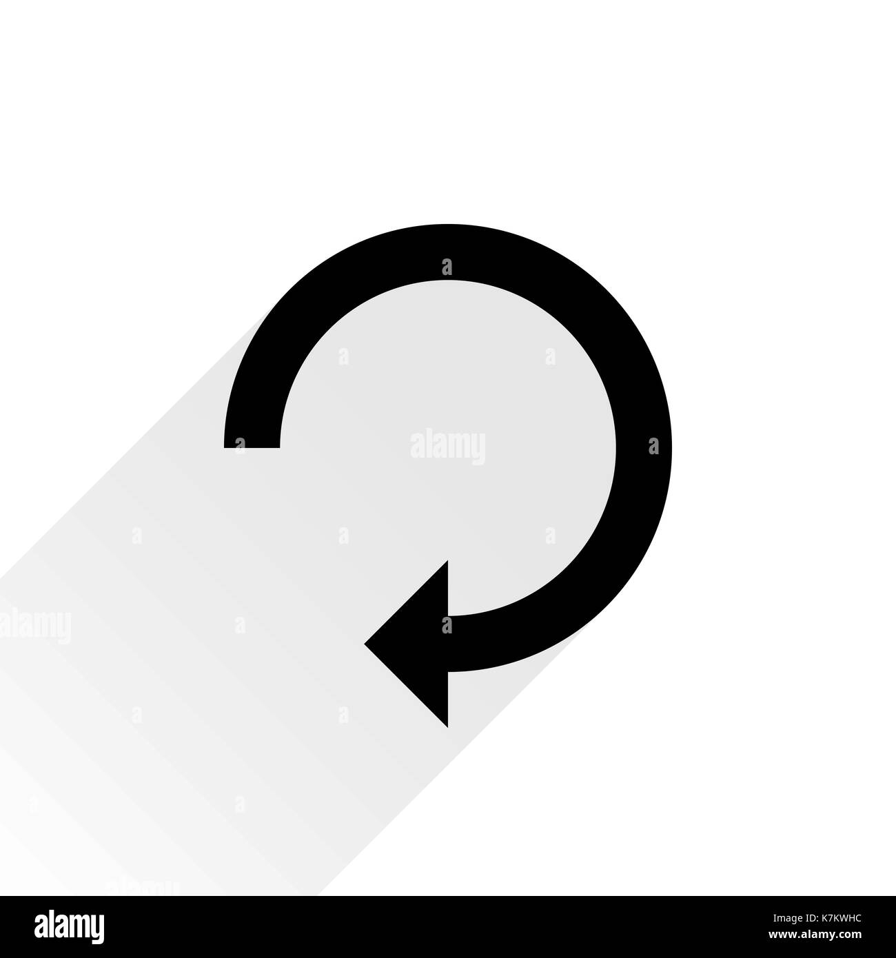 Pictograma web Cut Out Stock Images & Pictures - Alamy