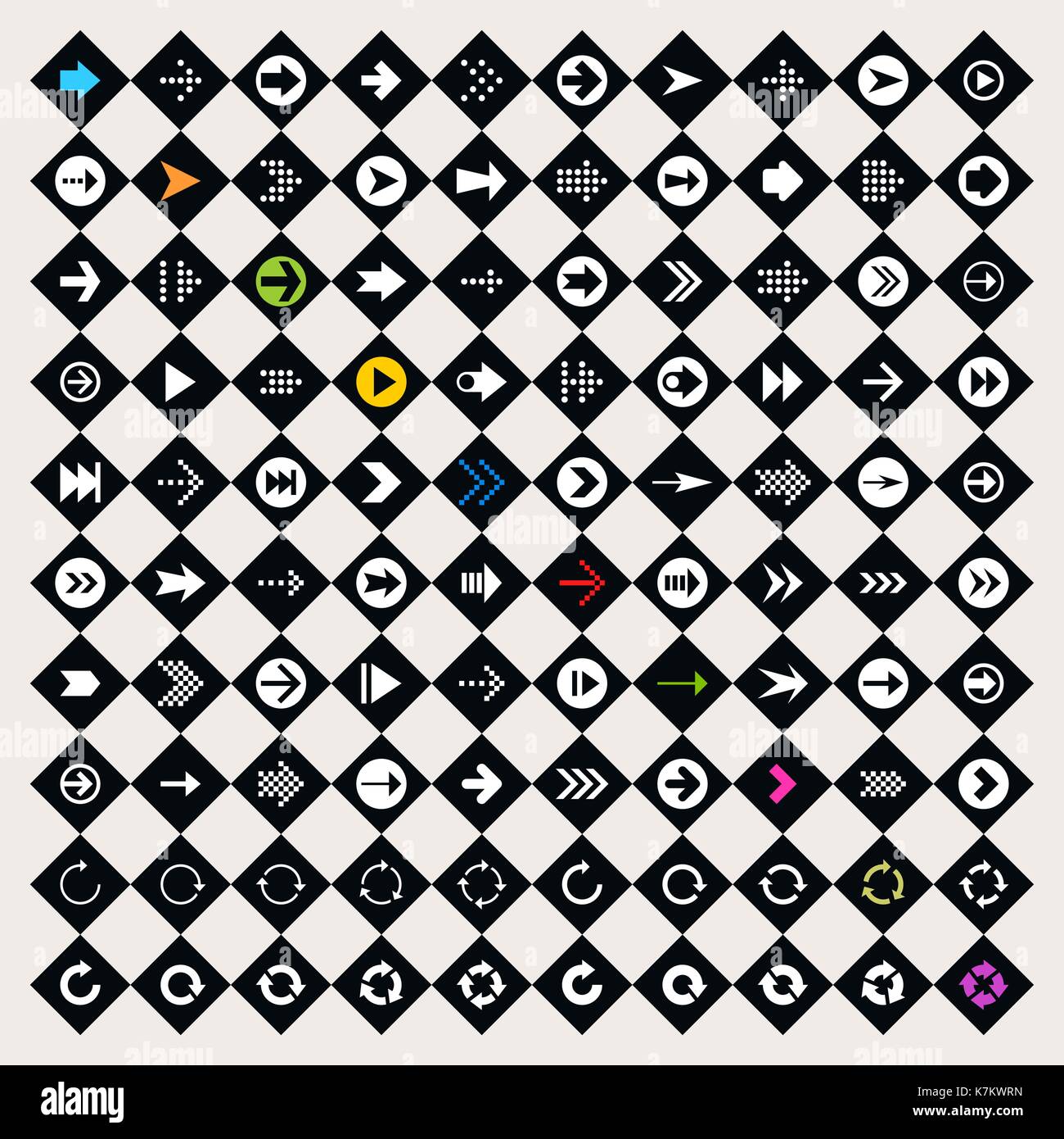 Circular shapes under Stock Vector Images - Alamy