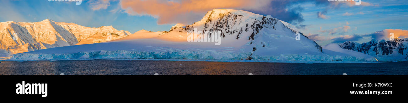 Neumayer Channel, Antarctica Stock Photo - Alamy