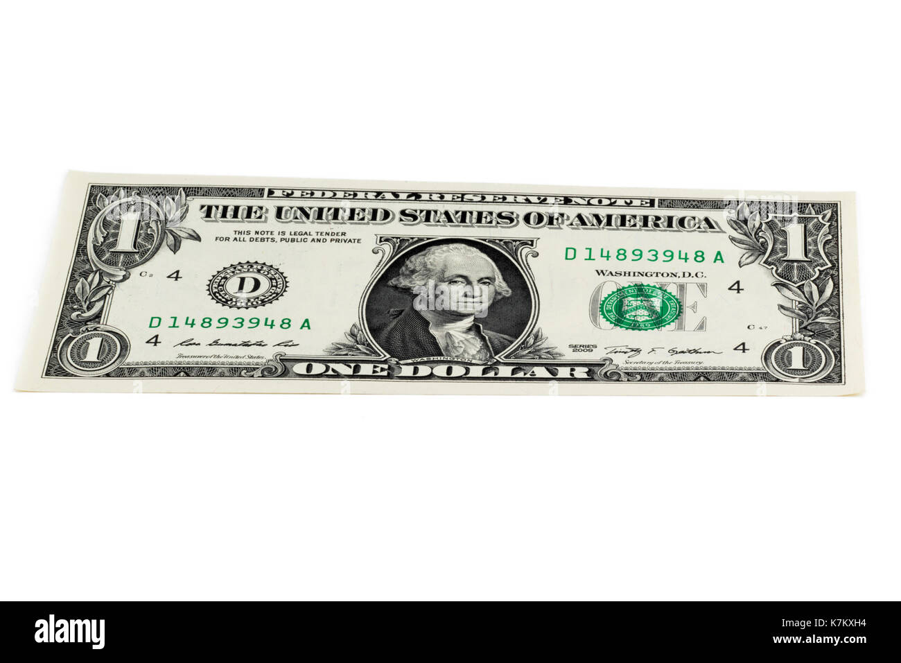 dollar money isolated on white background photo. Beautiful picture ...