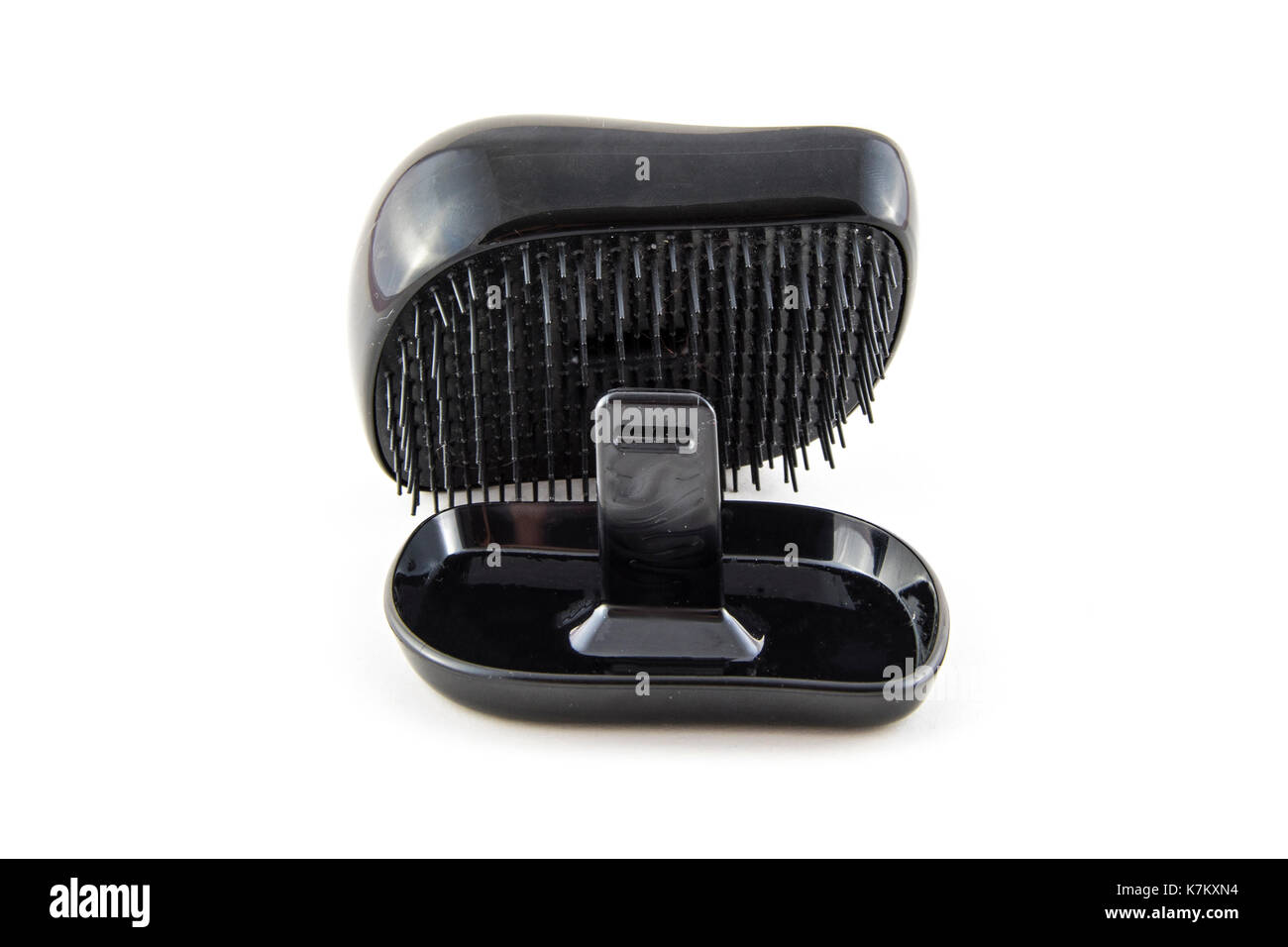 Barber wallpaper Cut Out Stock Images & Pictures - Alamy