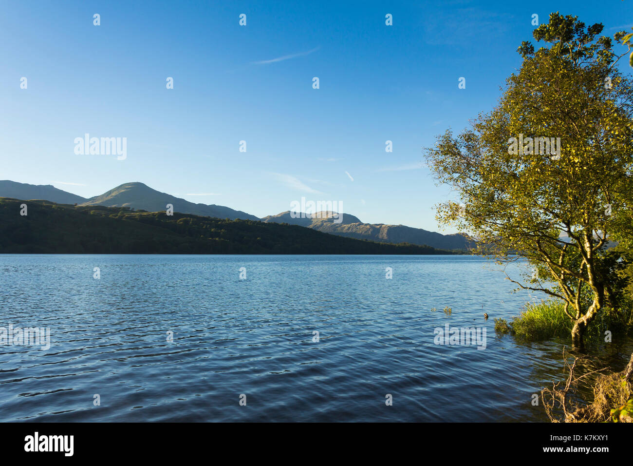 Coniston old man lakeland hi-res stock photography and images - Alamy