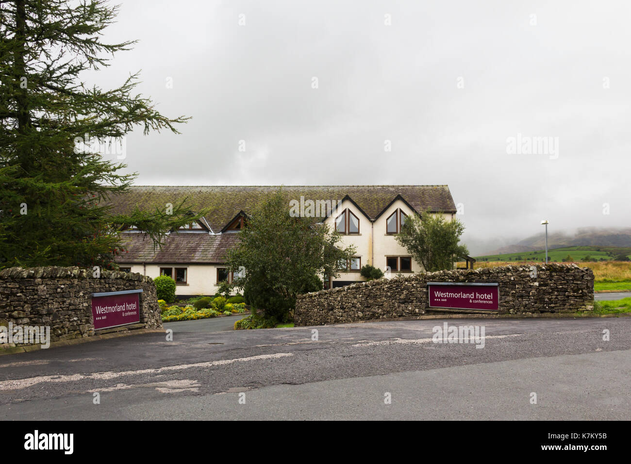 Tebay hi-res stock photography and images - Alamy