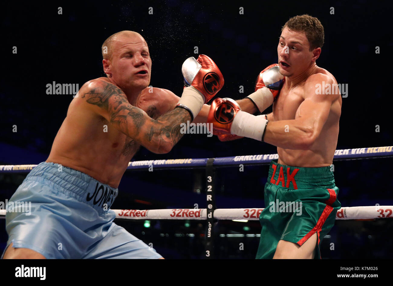 Zak chelli hi-res stock photography and images - Alamy